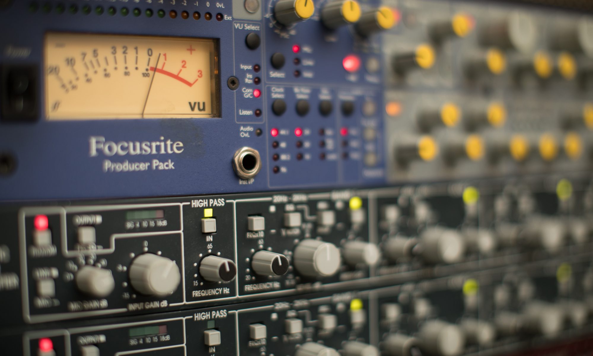 DSL RECORDING STUDIOS LOUISVILLE – FULL SERVICE AUDIO PRODUCTION ...